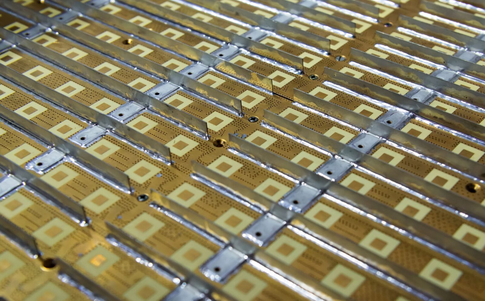 Microwave and Millimeter Wave Power Beaming - Space Energy Initiative